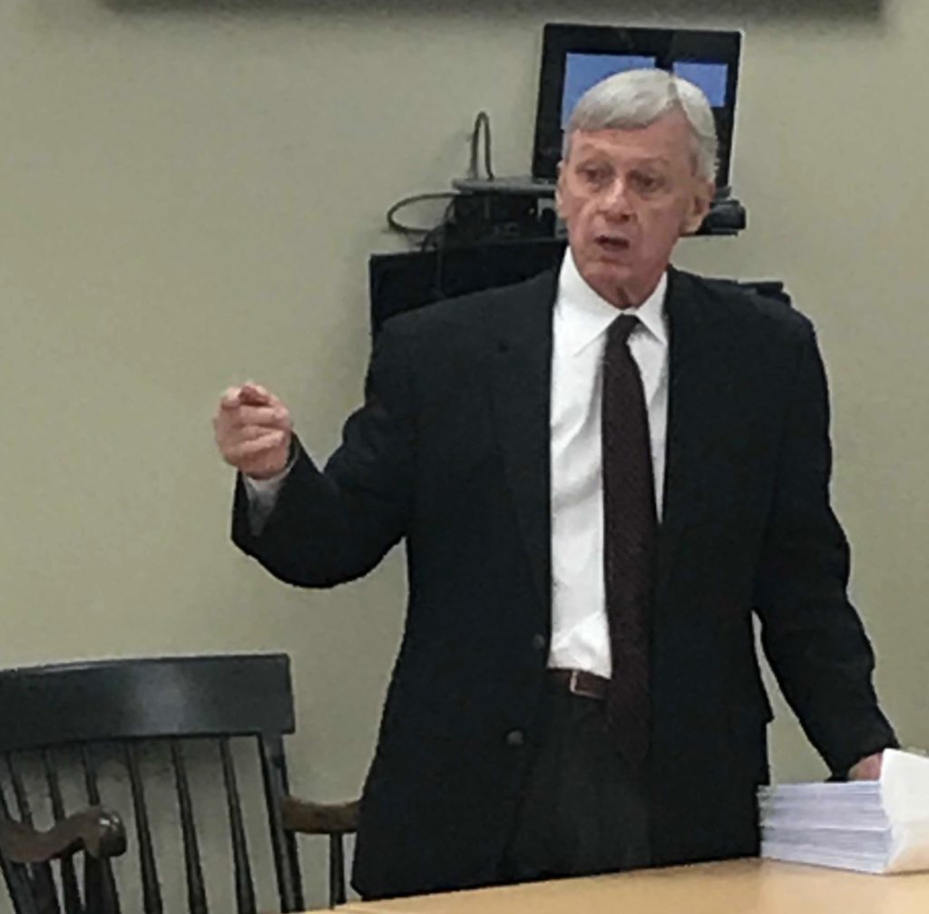 RTS Jackson: Helping Students with Pastoral Calls and Financial ...