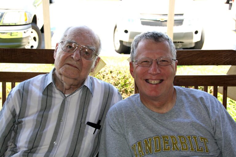 Wingard Family Archives - Charlie Wingard