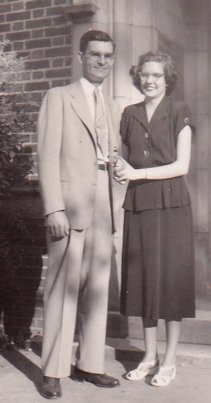 George Thomas Wingard, Jr. (December 16, 1923-December 19, 2010 ...